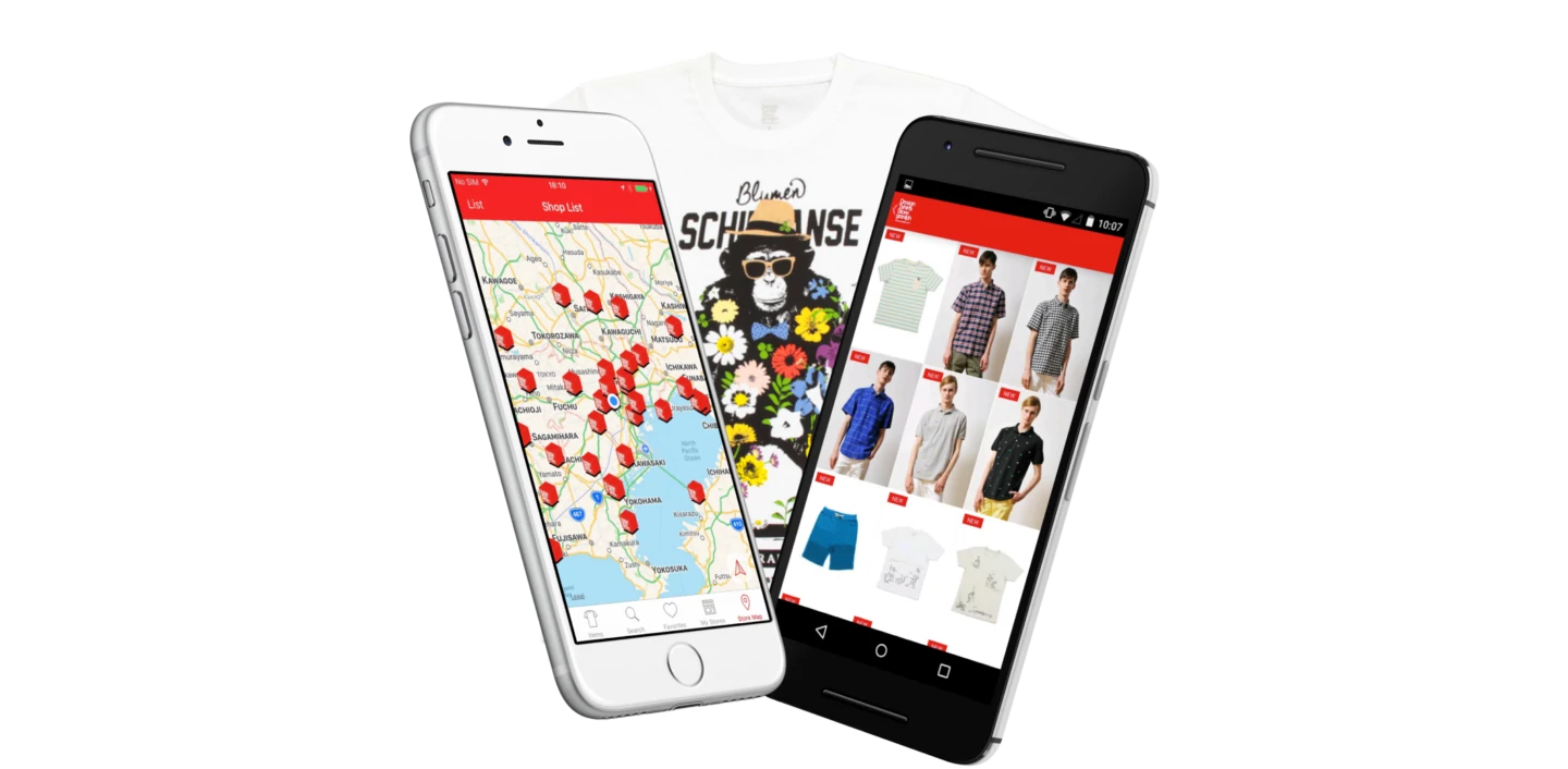 Tacchi Studios - Web & mobile app design & development
