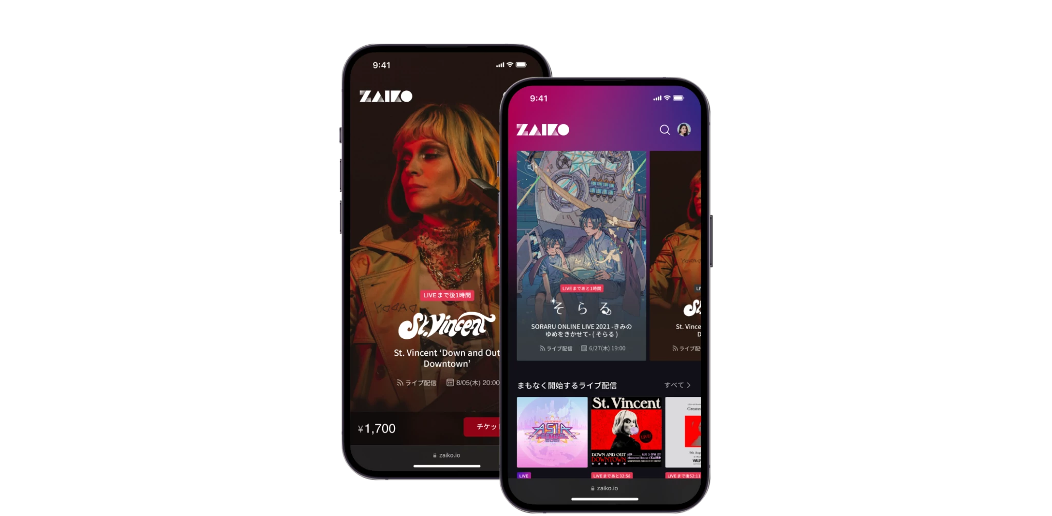 Tacchi Studios - Web & mobile app design & development